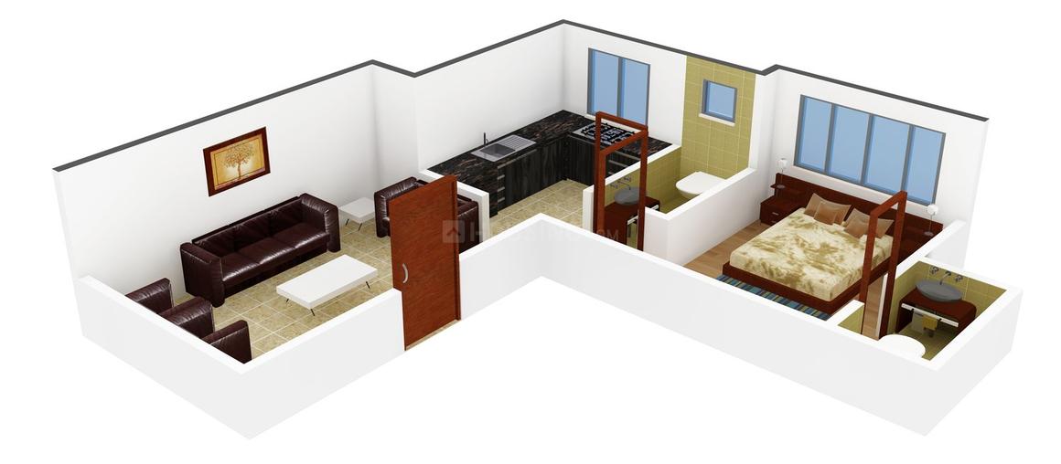 Tuvin Consultancy Llp SBI Ragvihar CHS in Borivali West, Mumbai - Price ...