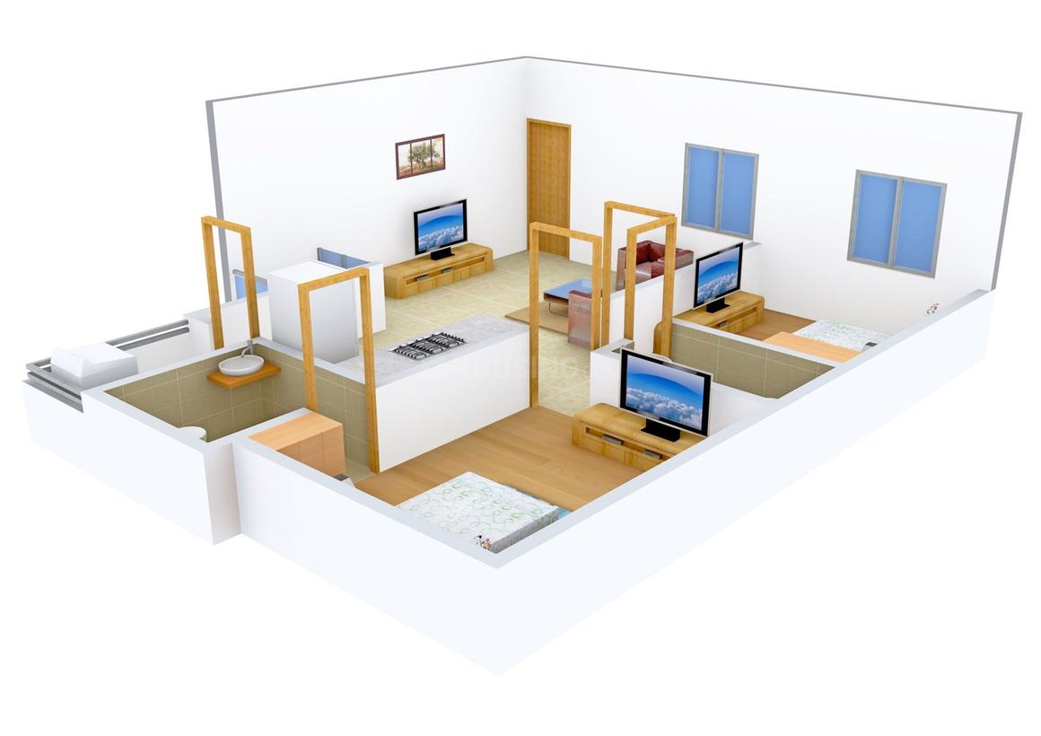 Jala Palmera in Vadsar, Vadodara - Price, Reviews & Floor Plan