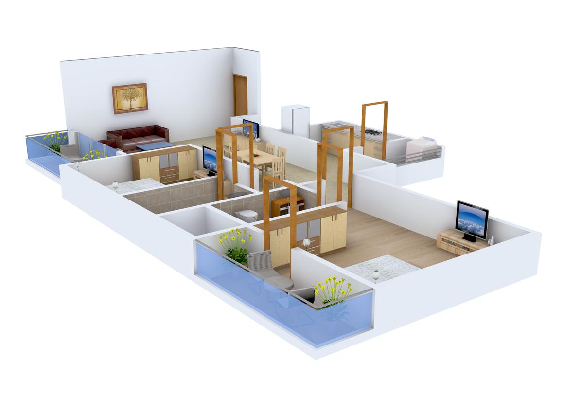 MJ Azaliya in Choodasandra, Bangalore - Price, Reviews & Floor Plan