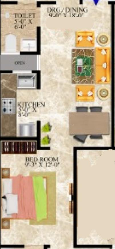 Globetech Home Tech Global in Sector 104, Noida - Price, Reviews ...