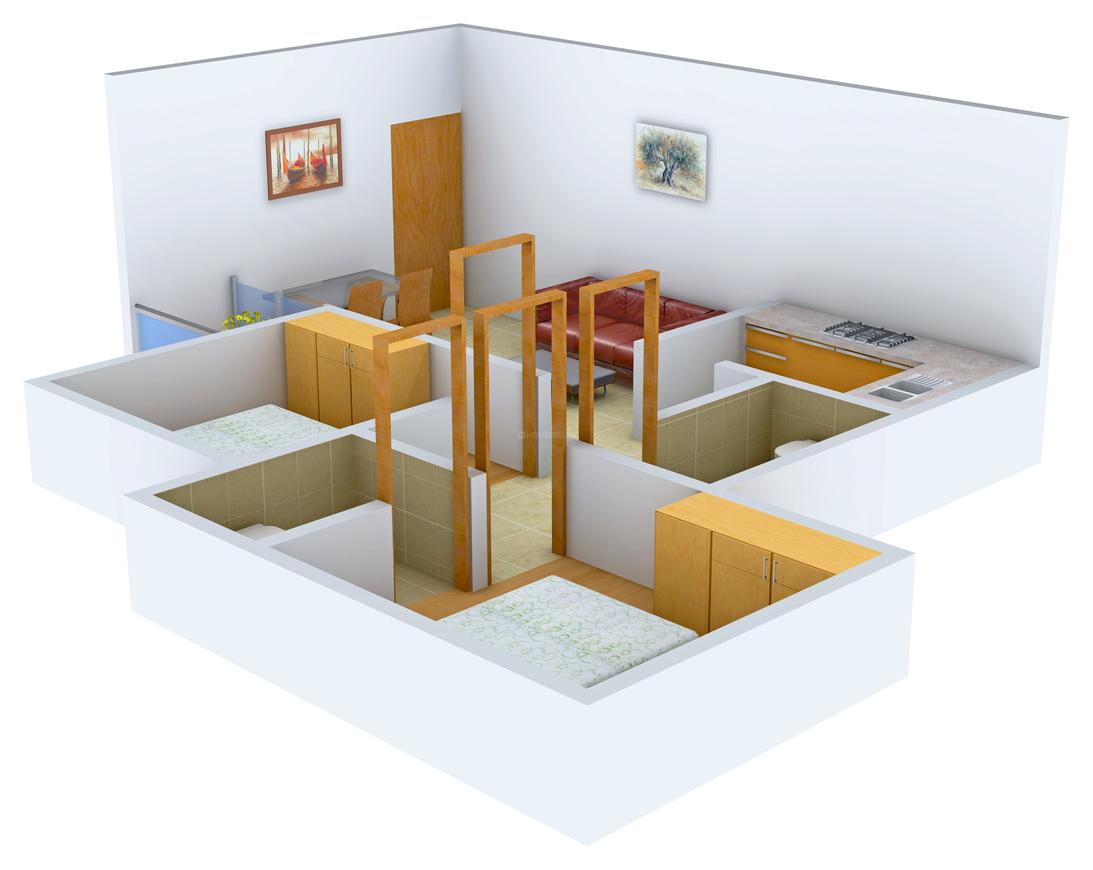 VBHC Palmhaven II Block C in Mysore Road, Bangalore - Price, Reviews ...