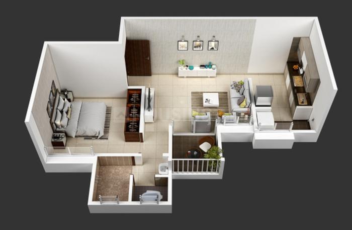 Yashada Splendid Park in Alandi, Pune - Price, Reviews & Floor Plan
