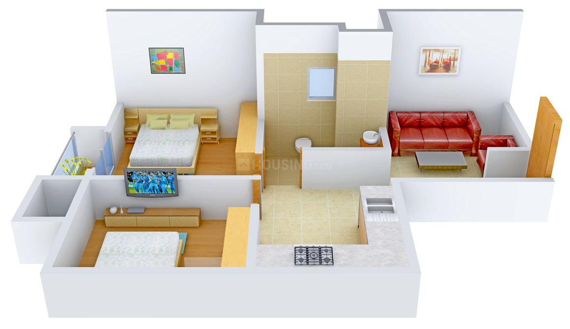 Appaswamy Platina in Porur, Chennai - Price, Reviews & Floor Plan