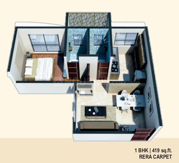 Charisma Samara in Chembur, Mumbai - Price, Reviews & Floor Plan