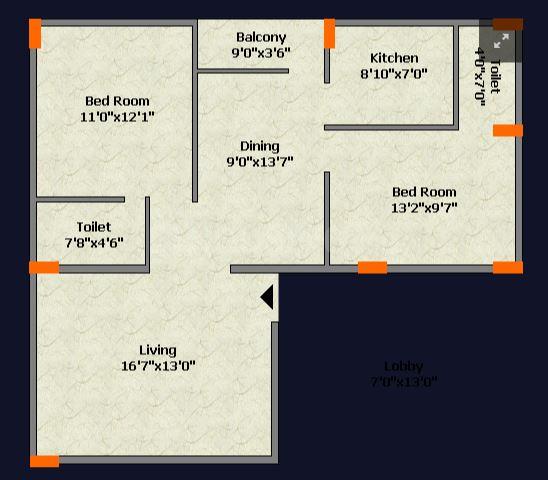 Jana Jeeva Nivas in C V Raman Nagar, Bangalore - Price, Reviews & Floor ...