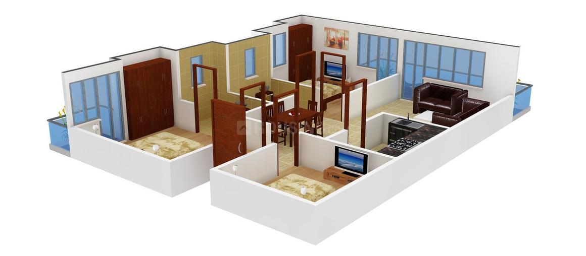 Urban Amangani in Shahbajpur Khalsa, Rewari - Price, Reviews & Floor Plan