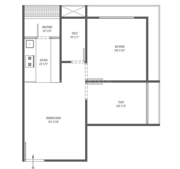 Sunbird Procon Llp Sun Rising Homes in Gota, Ahmedabad - Price, Reviews ...