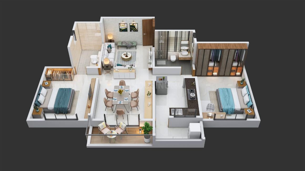 Platinum Marvelle in Balewadi, Pune - Price, Reviews & Floor Plan