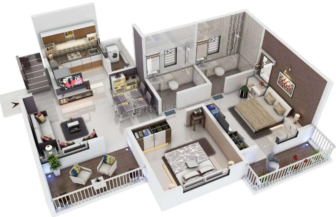 Reelicon Fairy Bell in Baner, Pune - Price, Reviews & Floor Plan