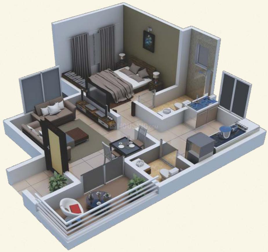 Jyotirmay Vastu Geetai in Dighi, Pune - Price, Reviews & Floor Plan