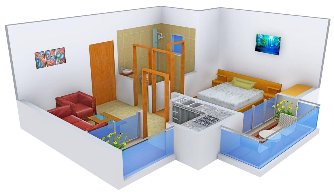 Vatsalaya The Antriksh Kanball 3G in Sector 77, Noida - Price, Reviews ...