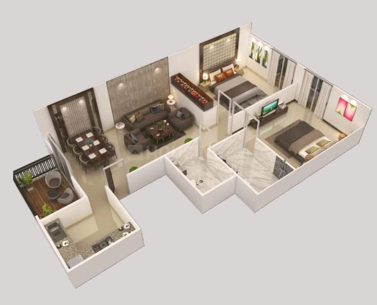 Signature Global Global City in Karnal - Price, Reviews & Floor Plan