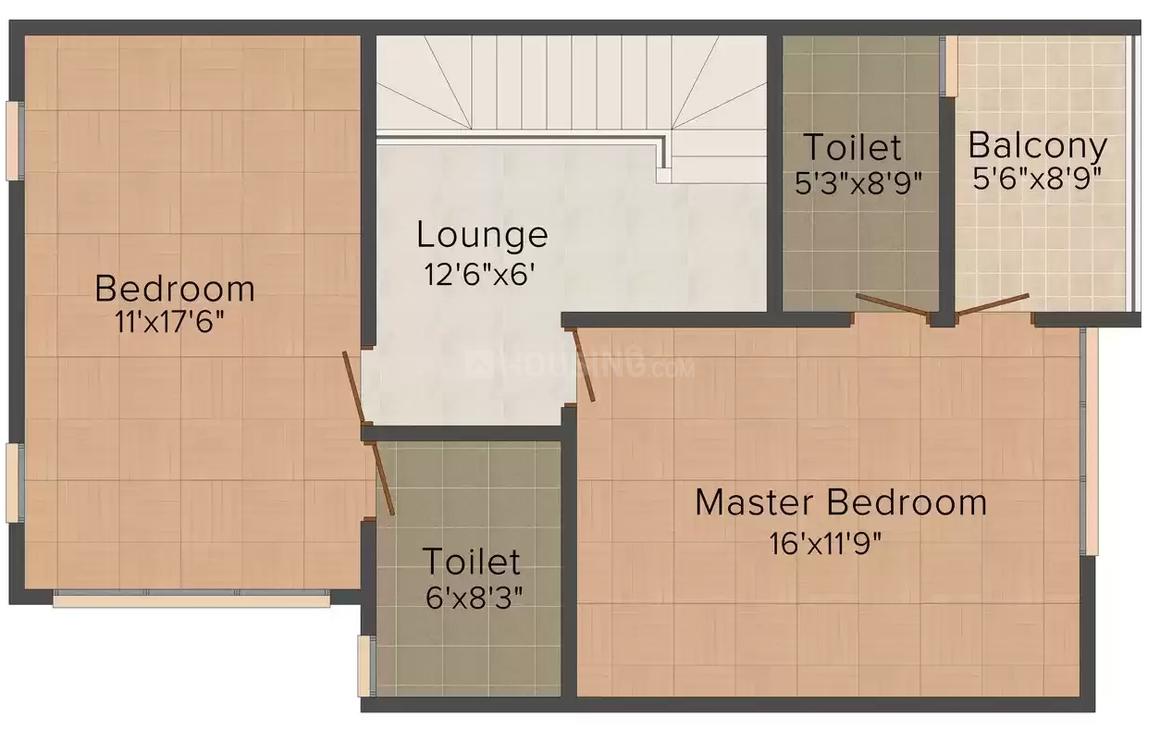 Avadh Shangrila in Surat District - Price, Reviews & Floor Plan