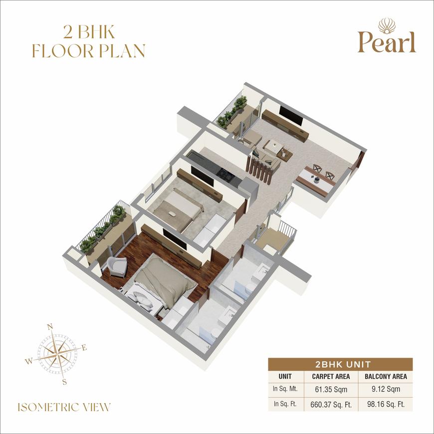 Sahu City Phase 2 Pearl Block Floor Plan Sultanpur Road, Lucknow
