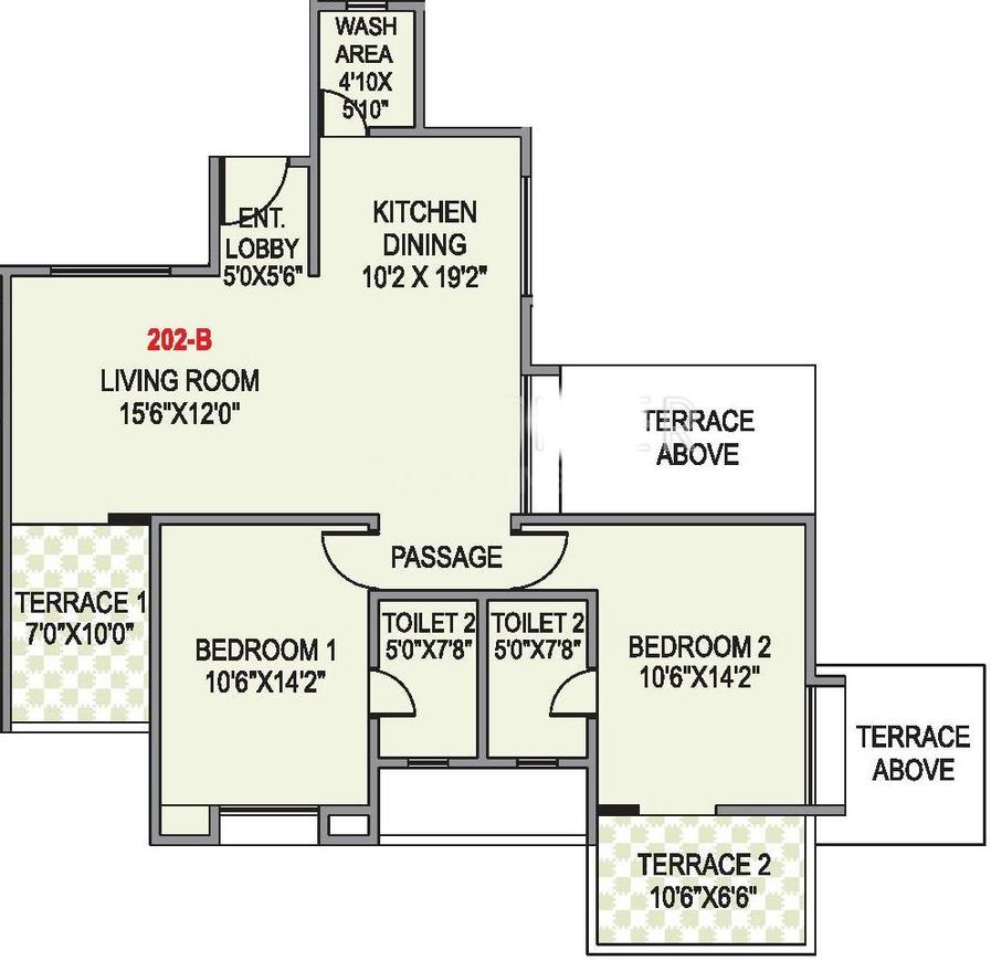 Anshul Athena in Wadgaon Sheri, Pune - Price, Reviews & Floor Plan