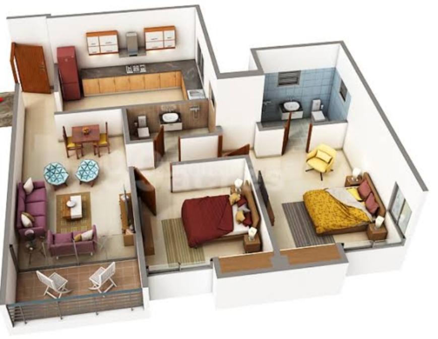 Kumar Fireworks in Hadapsar, Pune - Price, Reviews & Floor Plan