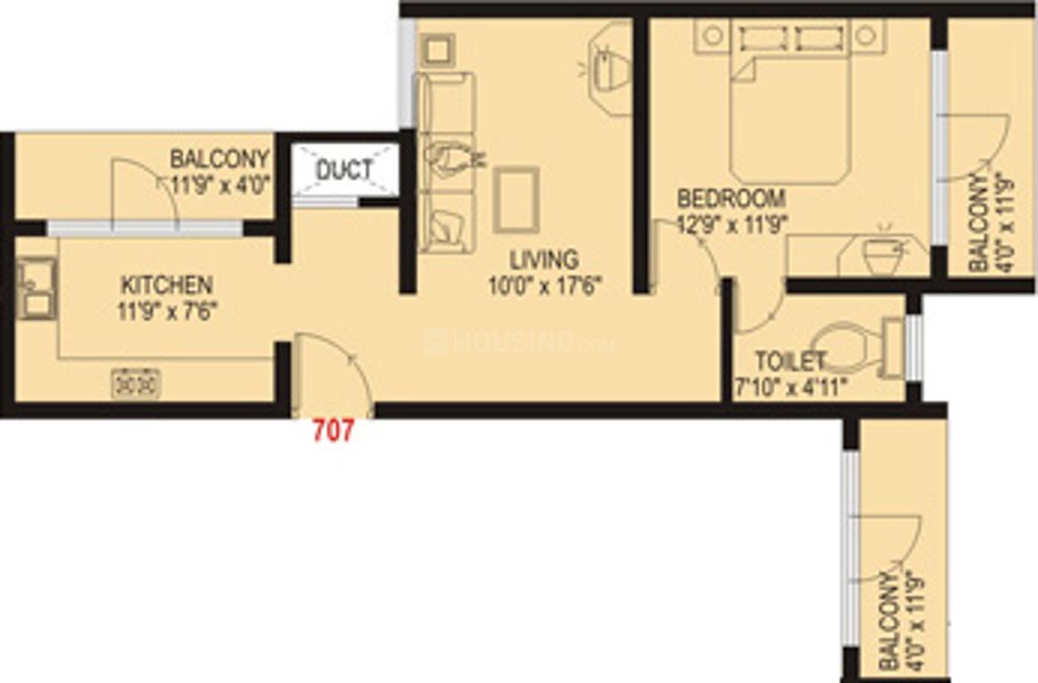 Shanta Shanta Krishna Floor Plan Hayagriva Nagar, Udupi