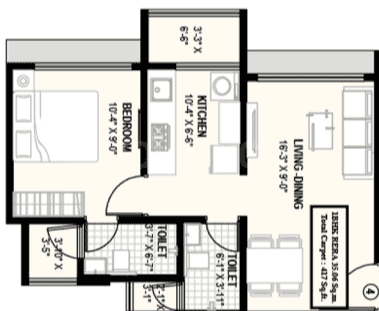 Haware Intelligentia Infinity in Chembur, Mumbai - Price, Reviews ...