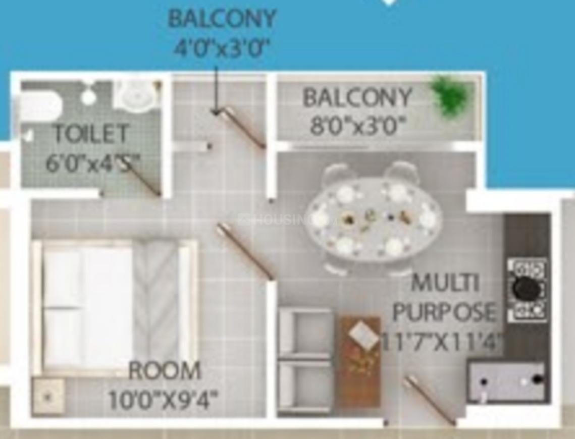 Prime Divine Bliss in Beltola, Guwahati - Price, Reviews & Floor Plan