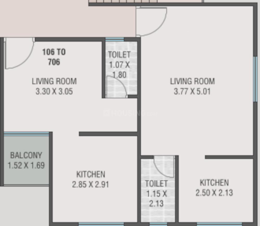 Aashtha Elite Heights in Waghodia Road, Vadodara - Price, Reviews ...