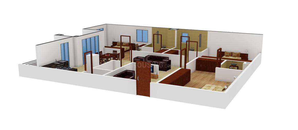 My Home Abhra in Madhapur, Hyderabad - Price, Reviews & Floor Plan