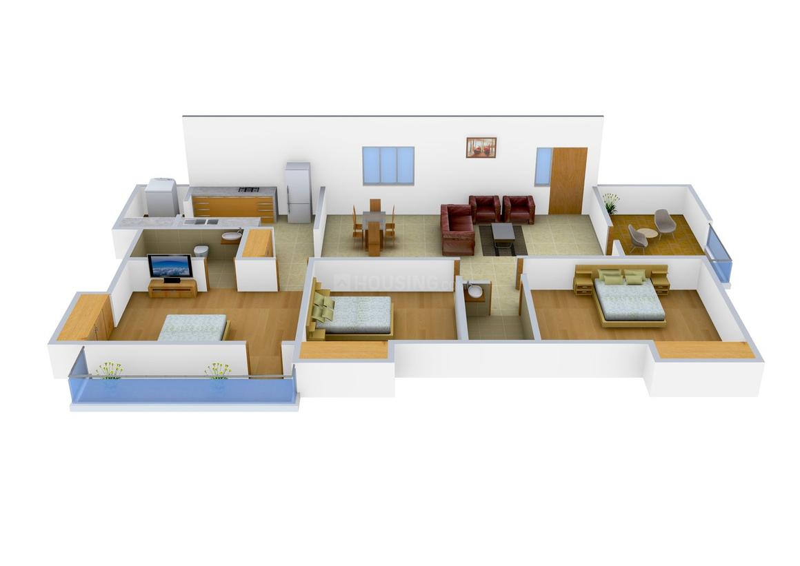 PPR Silver Heights in Bootan Pind, Jalandhar - Price, Reviews & Floor Plan