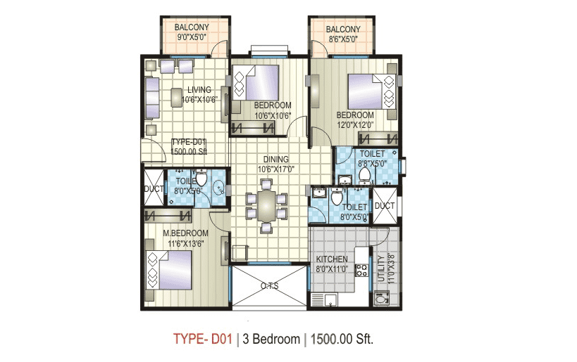 PRIME ENVIRONS OF PRIME CITY in Electronic City, Bangalore - Price ...