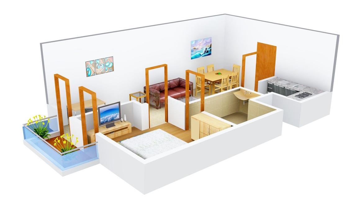 Sap Iris in Whitefield, Bangalore - Price, Reviews & Floor Plan