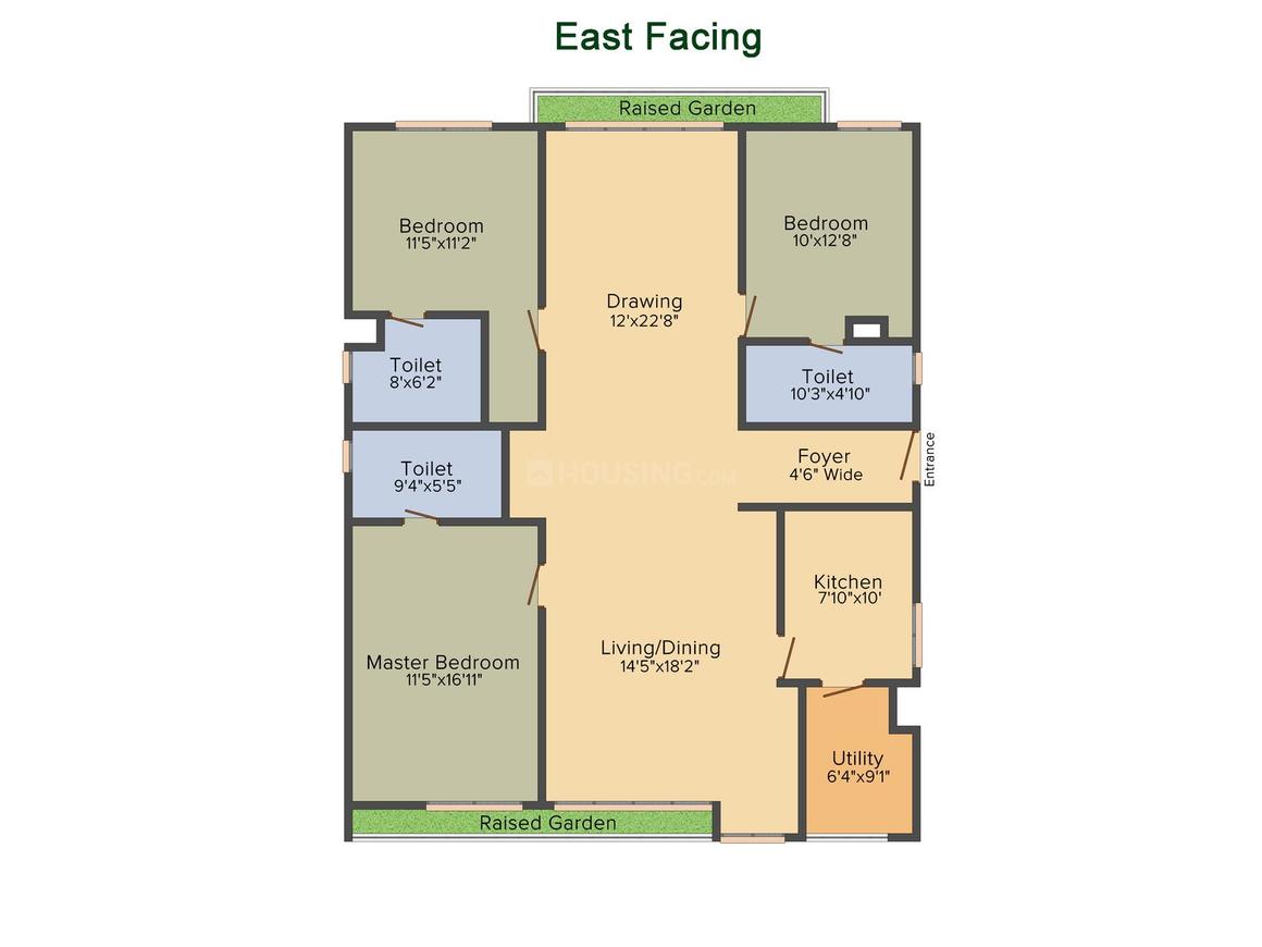 Pooja Crafted Rising Lyrics in Himayath Nagar, Hyderabad - Price ...