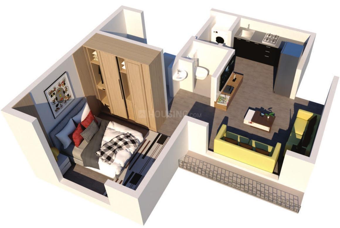 APAK Ajinkya Towers in Charholi Budruk, Pune - Price, Reviews & Floor Plan