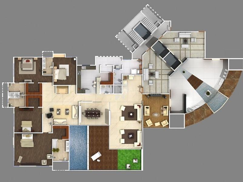 Amar Manhattan in Baner, Pune - Price, Reviews & Floor Plan