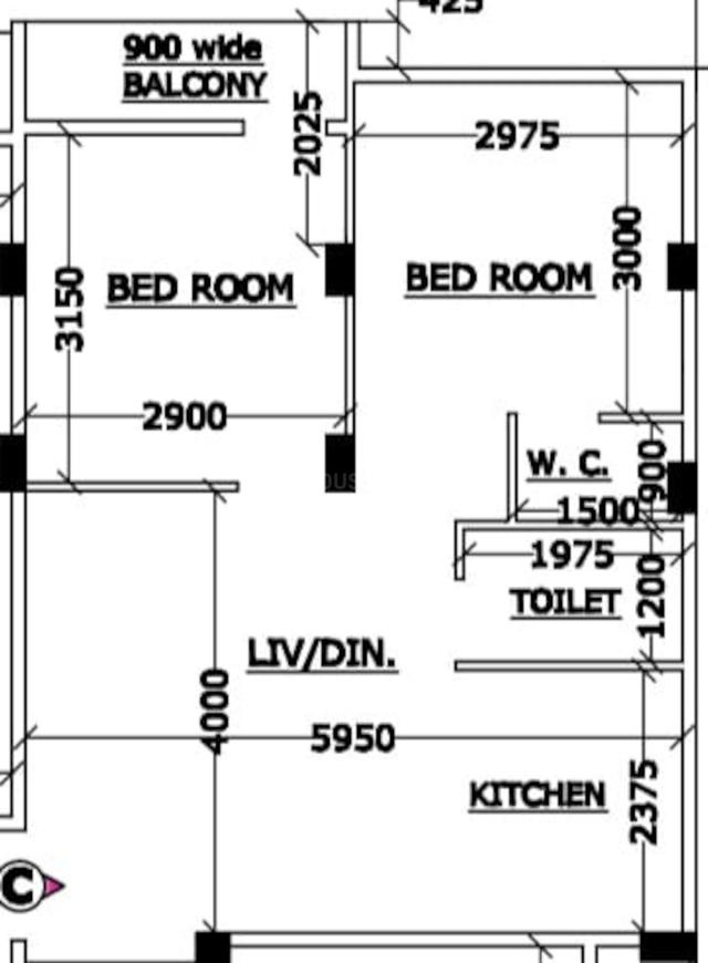 Ganapati Plaza in South Dum Dum, Kolkata - Price, Reviews & Floor Plan
