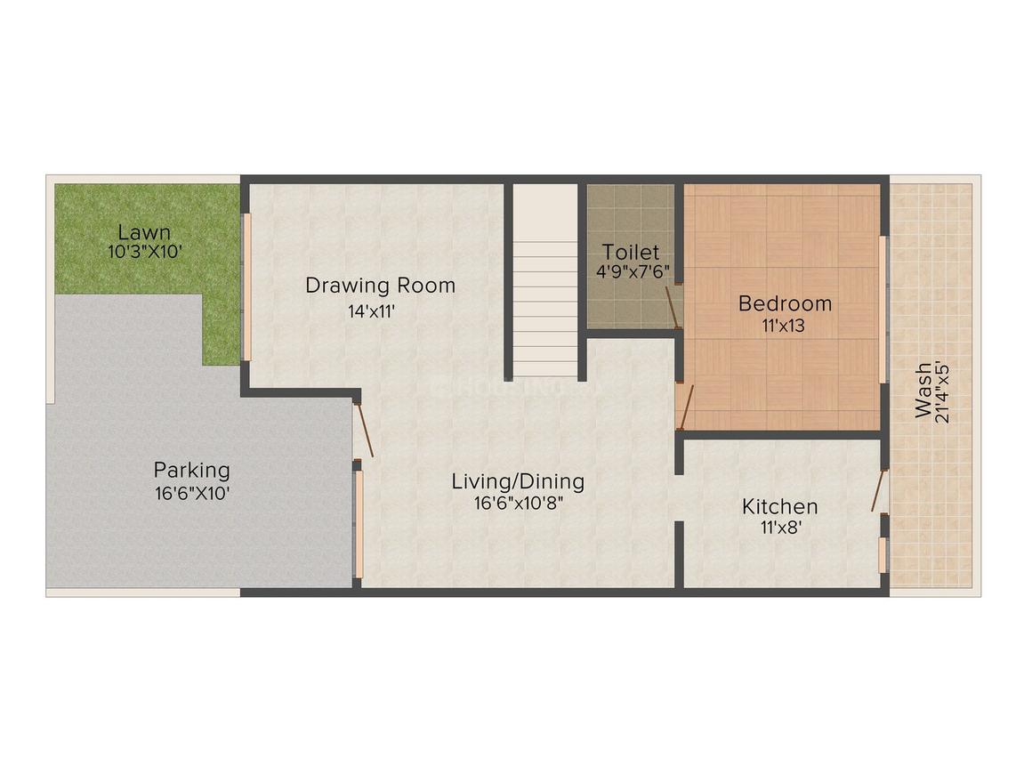 Man Developments Royal Bungalows in Rau, Indore - Price, Reviews ...