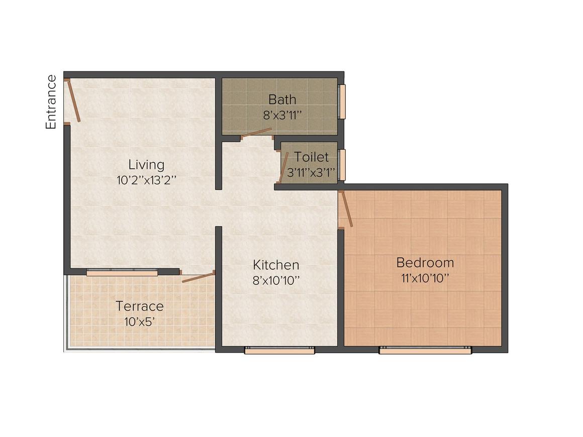 Ideal Groups Ideal Residency in Pimpri Chinchwad, Pune - Price, Reviews ...