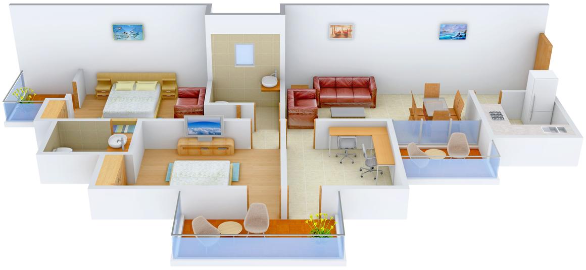 Anant Raj Madelia in Manesar, Gurgaon - Price, Reviews & Floor Plan