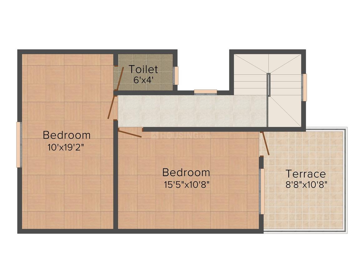 Apratim Pushp in Disha Nagari, Aurangabad - Price, Reviews & Floor Plan