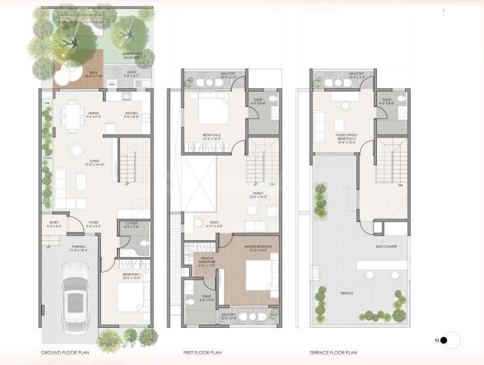 Evantha Earthen Ambience in Kotiganahalli, Bangalore - Price, Reviews ...