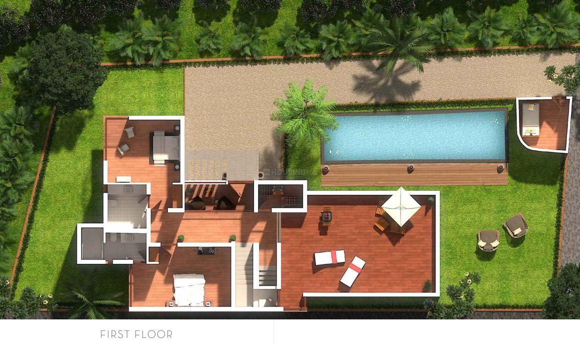 Vianaar La Paz Estate in Vaddem, New Vaddem, Goa - Price, Reviews ...