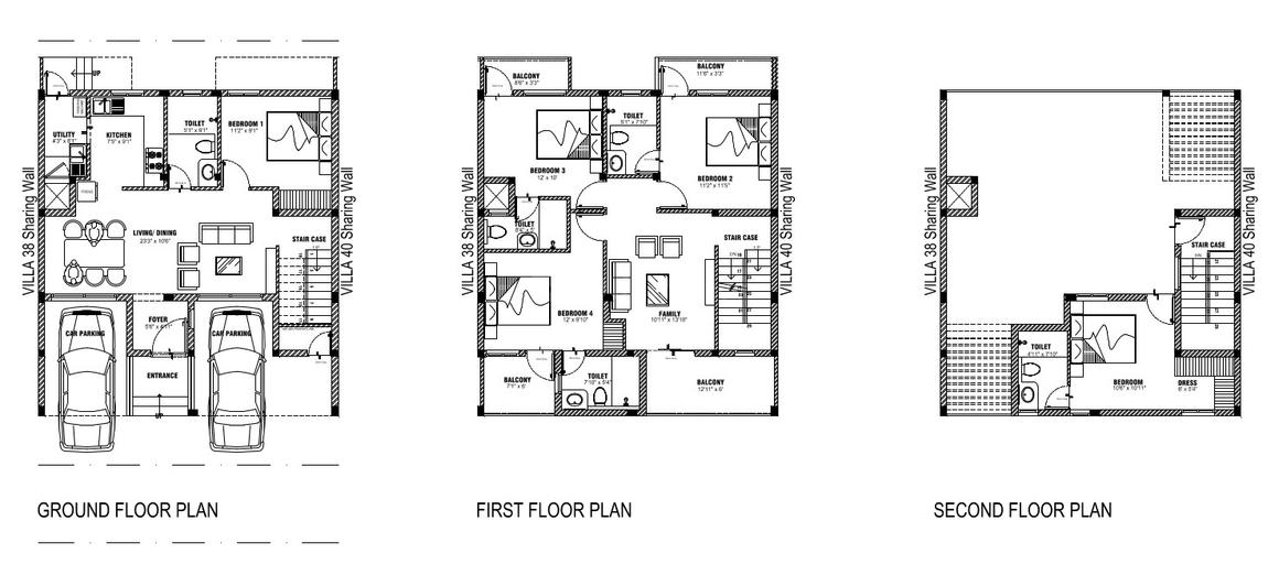 BBCL Stanburry in Kolapakkam, Chennai - Price, Reviews & Floor Plan