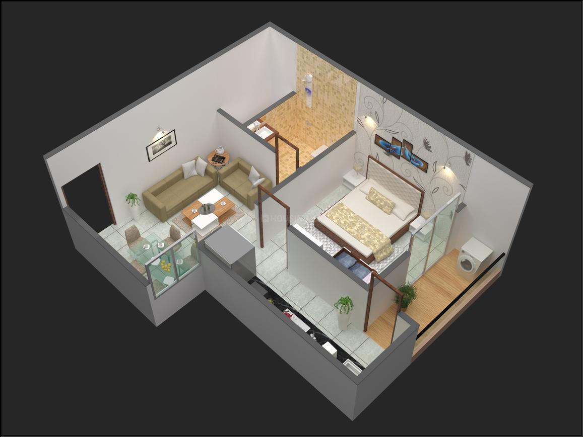 Nariman City in Super Corridor, Indore - Price, Reviews & Floor Plan