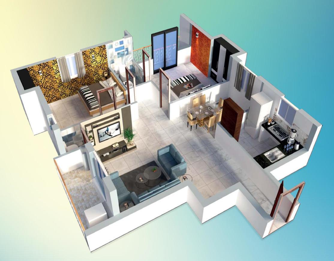 MP Tiara in Rajakilpakkam, Chennai - Price, Reviews & Floor Plan