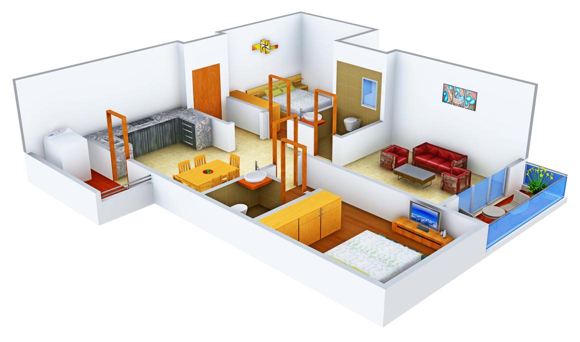 VRR Fortuna in Sarjapur Road, Bangalore - Price, Reviews & Floor Plan