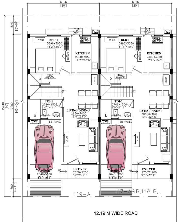 Isha Code Field in Pudupakkam, Chennai - Price, Reviews & Floor Plan