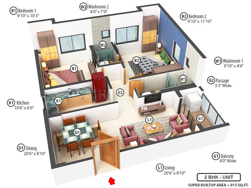 Banyan Tree Rosetta in New Town Action Area 2, Kolkata - Price, Reviews ...