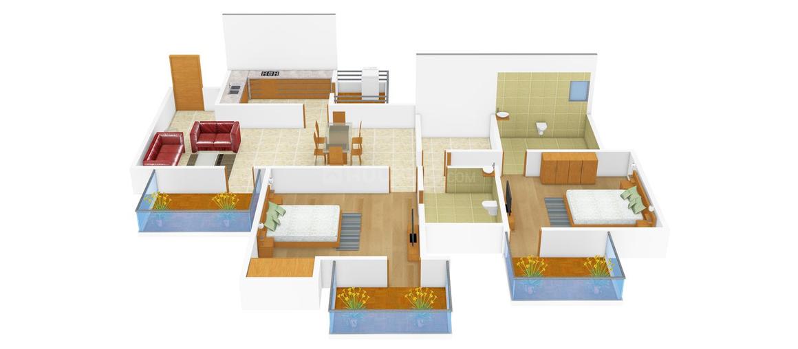 Maxheights Metro View in Badh Khalsa, Sonipat - Price, Reviews & Floor Plan