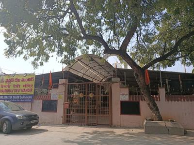 Nestcon Dhruva in Alwal, Secunderabad - Price, Reviews & Floor Plan