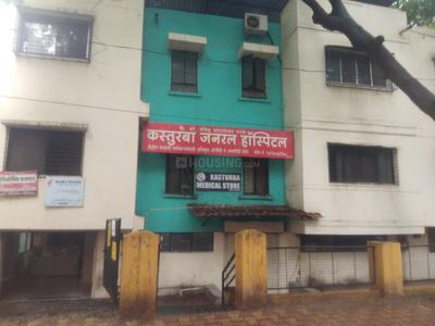 Vishrantwadi, Pune | Vishrantwadi Map, Pros & Cons, Photos, Reviews and ...