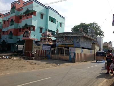 Nanmangalam, Chennai | Nanmangalam Map, Pros & Cons, Photos, Reviews ...