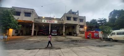 Virani Sukoon Heights in Mumbra, Thane - Price, Reviews & Floor Plan