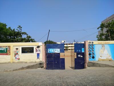 DRA Trinity in Thoraipakkam, Chennai - Price, Reviews & Floor Plan